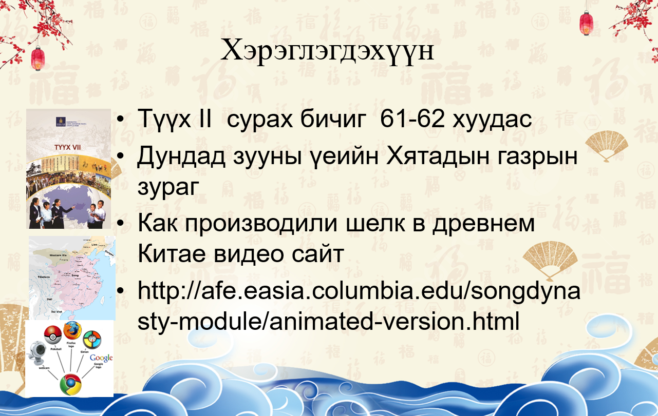 Мэдлээ Цахим контент